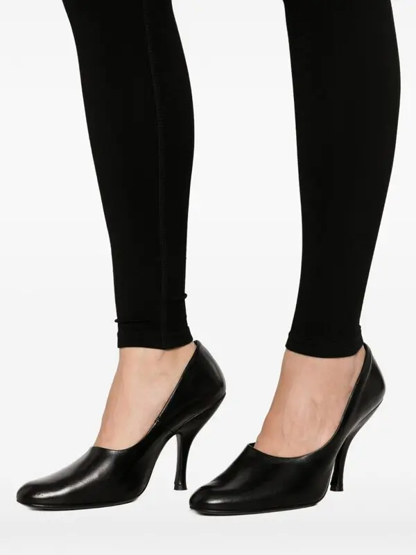 TOTEME Compact Leggings - Multicolor