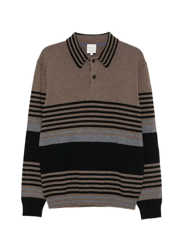 Paul Smith Tops - Multicolor
