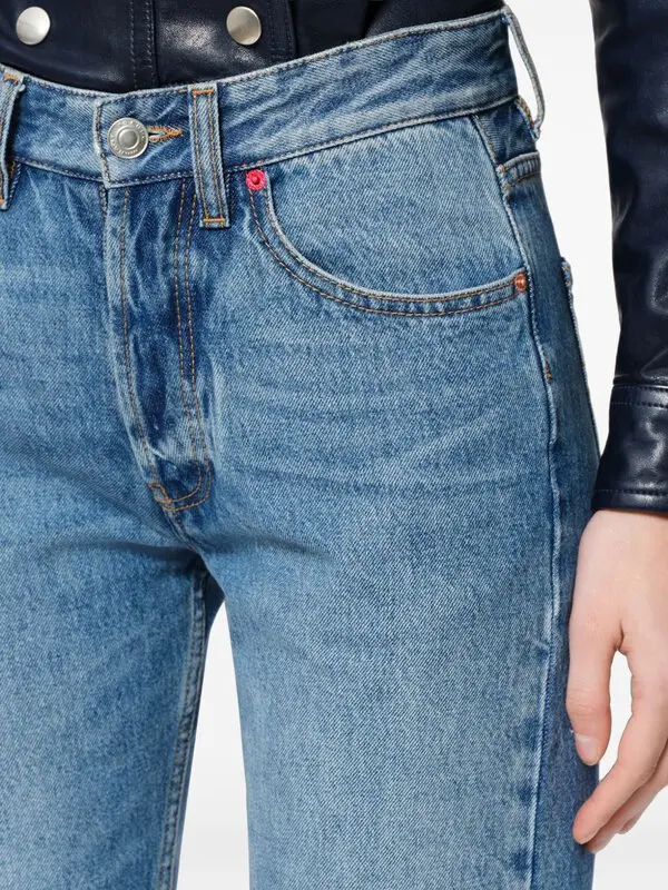Isabel Marant Étoile Daya Denim Jeans