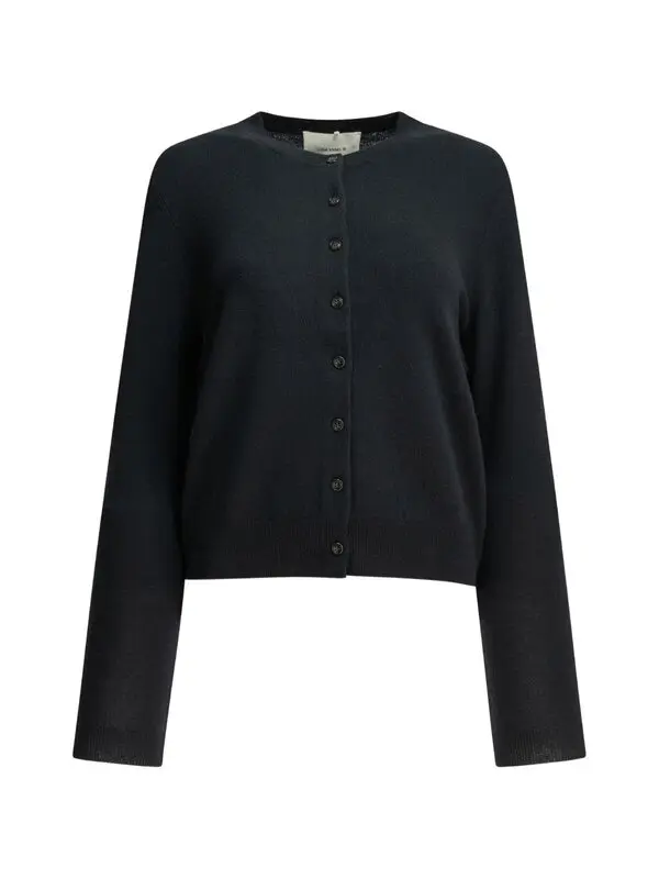 LISA YANG Karia Cashmere Cardigan