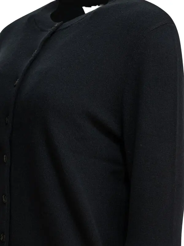 LISA YANG Karia Cashmere Cardigan