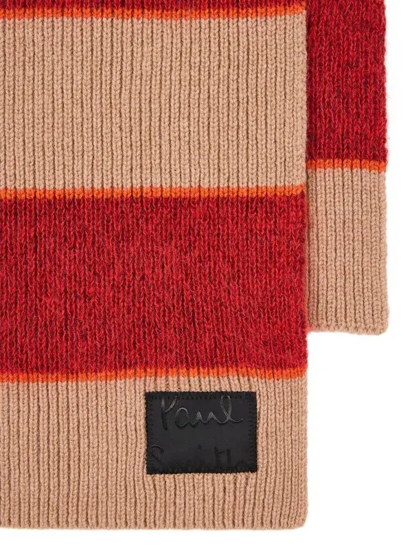 Paul Smith Scarves
