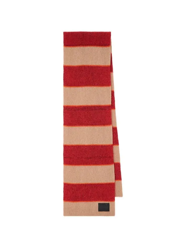 Paul Smith Scarves - Multicolor