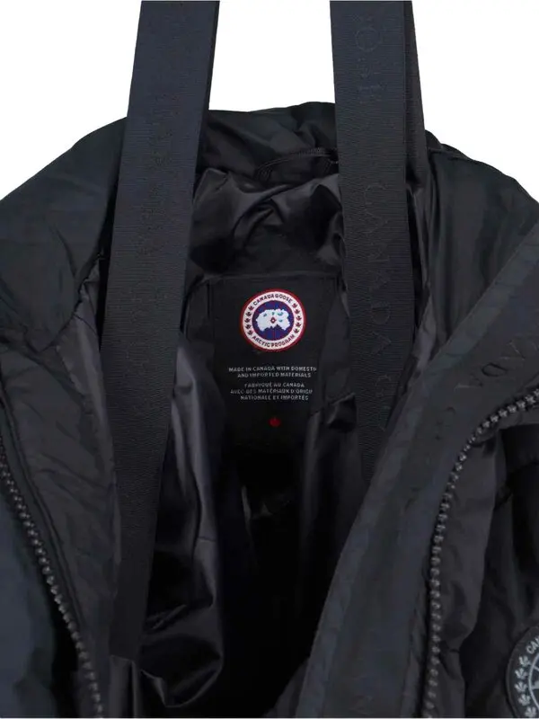 Canada Goose Junction Short Parka