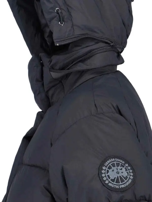 Canada Goose Junction Short Parka - Multicolor