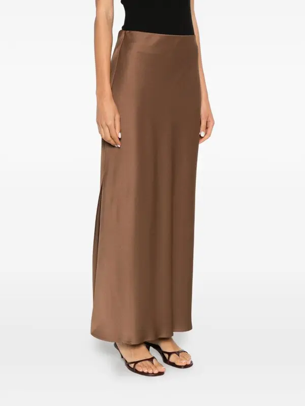 Brunello Cucinelli Long Skirt