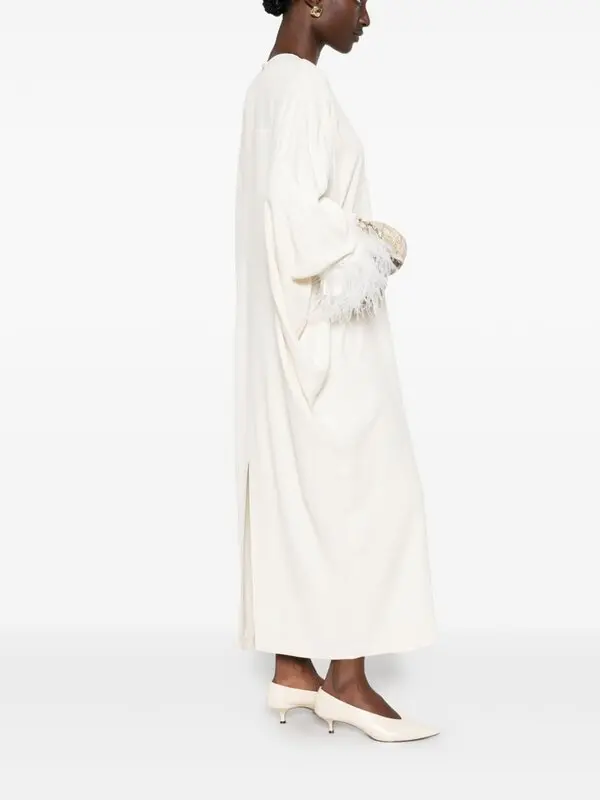 Alberta Ferretti Long Dress