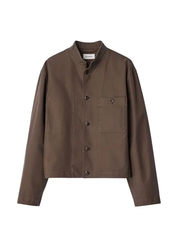 LEMAIRE Coats - Multicolor