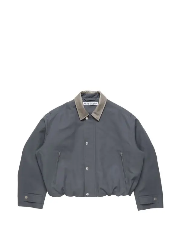Acne Studios Coats - Multicolor