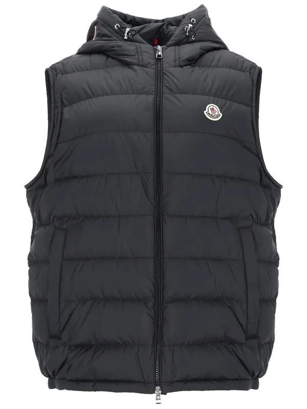 Moncler Marseillan" Vest
