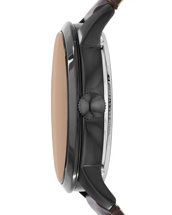Fossil Townsman Watch, 44mm