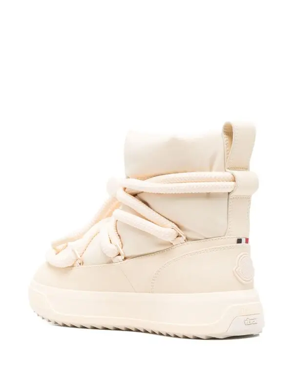 Moncler Altive Mid Snow Boots