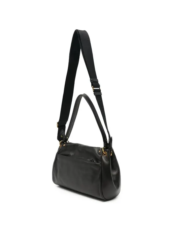 Isabel Marant Étoile Chany Leather Shoulder Bag