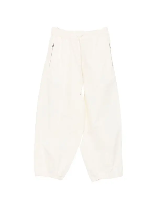 Bottega Veneta Cotton Trousers