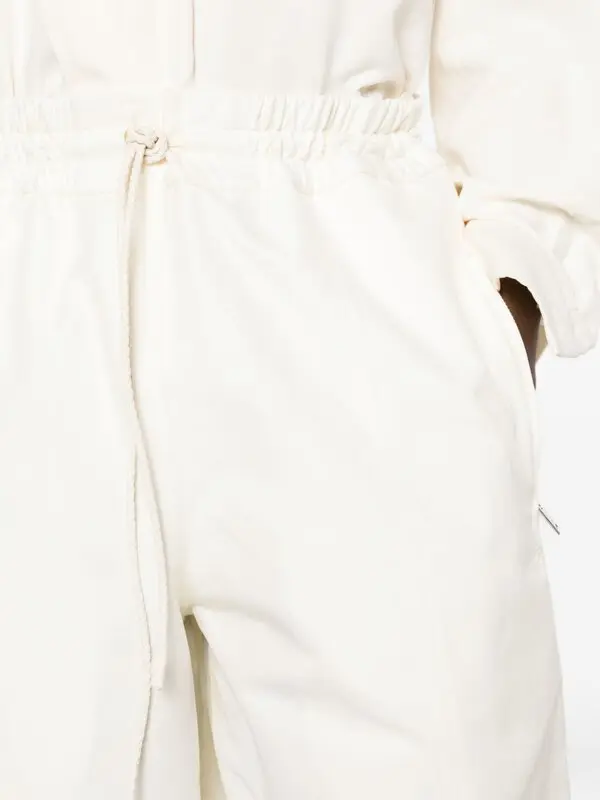 Bottega Veneta Cotton Trousers