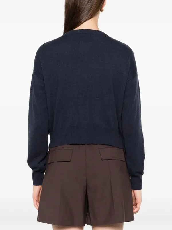 Brunello Cucinelli Cashmere Cardigan - Multicolor