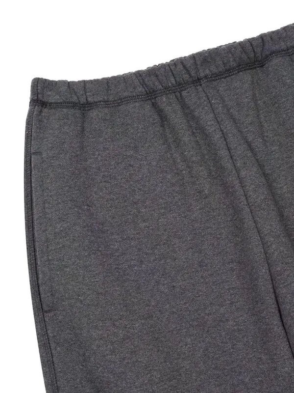 STUDIO TOMBOY Elasticated-waistband Track Pants