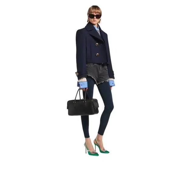 Balenciaga Manolo Blahnik Slingback