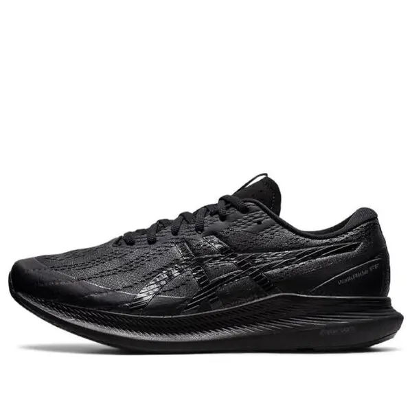 Asics Walkride Ff 'black Graphite Grey - Black/graphite Grey