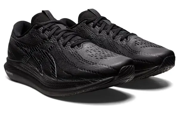 Asics Walkride Ff 'black Graphite Grey