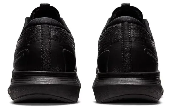 Asics Walkride Ff 'black Graphite Grey