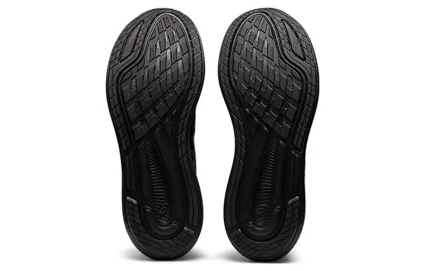 Asics Walkride Ff 'black Graphite Grey