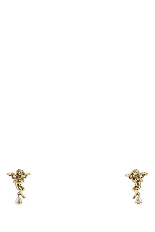 VIVIENNE WESTWOOD Putti Earrings - Multicolor