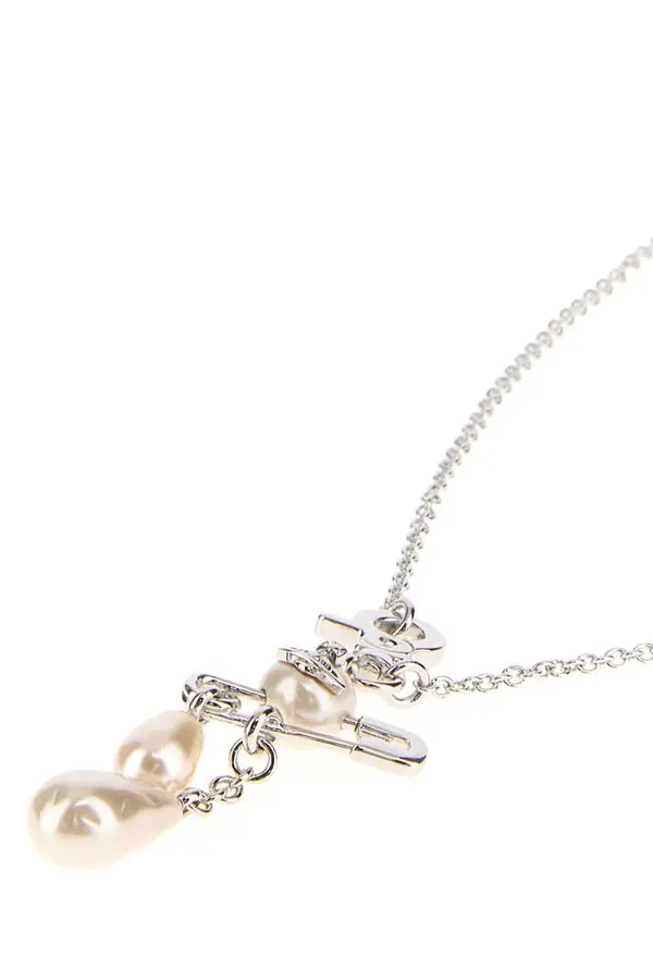 VIVIENNE WESTWOOD Claude Small Necklace