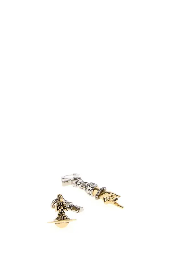 VIVIENNE WESTWOOD Anatoly Earrings
