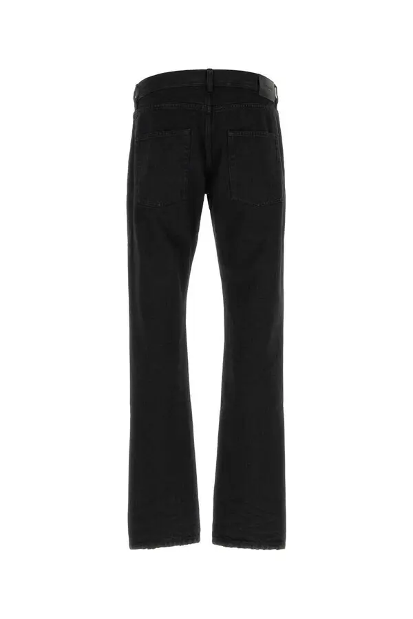Saint Laurent Denim Jeans