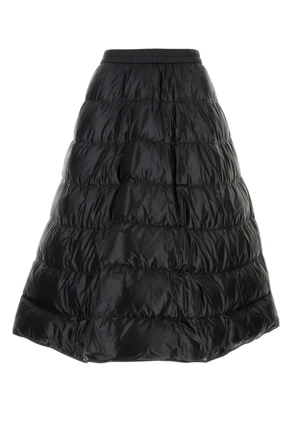 Moncler Nylon Skirt