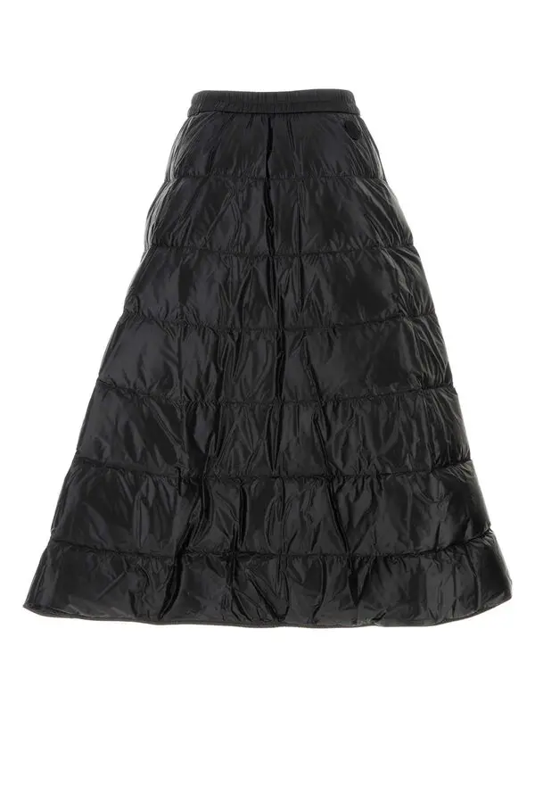 Moncler Nylon Skirt