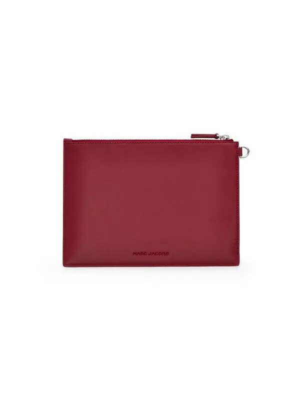 Marc Jacobs The Runway Illustration Wristlet