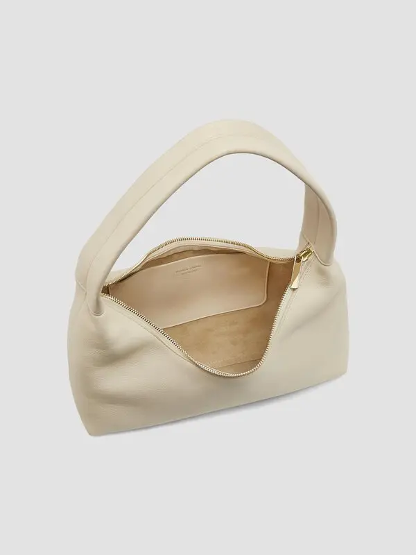 MANSUR GAVRIEL Candy Leather Baguette