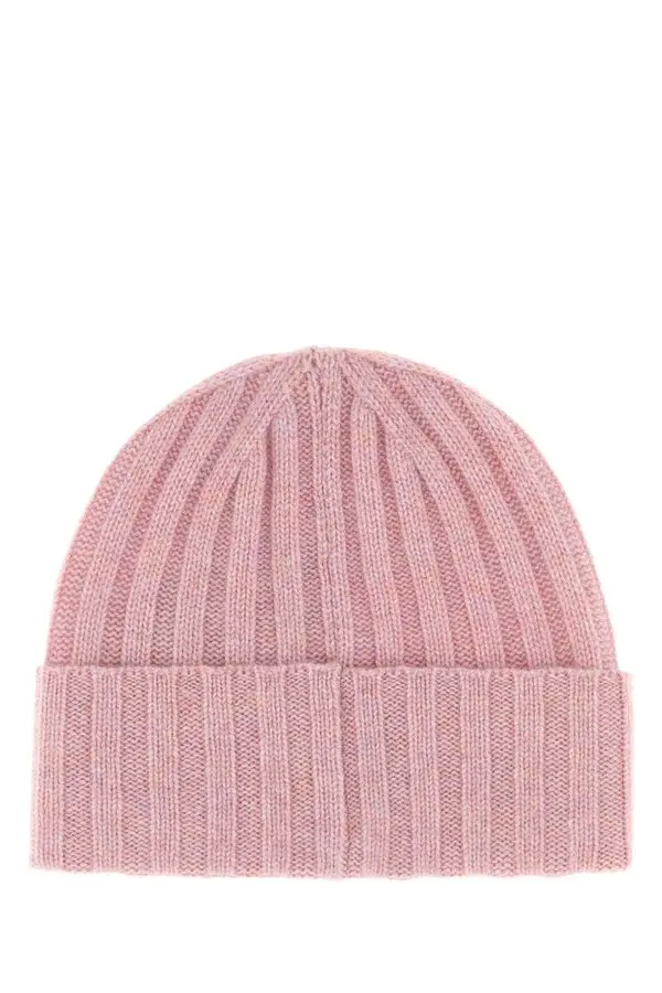 VIVIENNE WESTWOOD Cashmere Beanie Hat