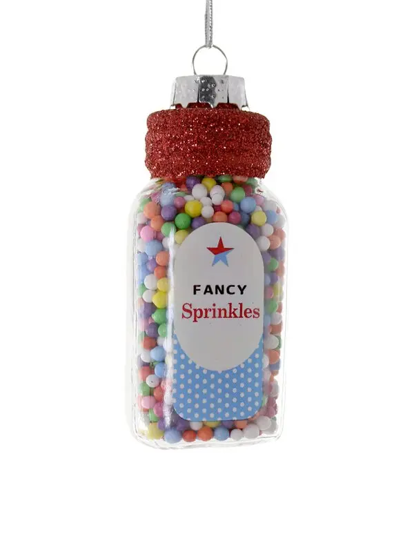 CODY FOSTER & CO Sprinkles Ornat