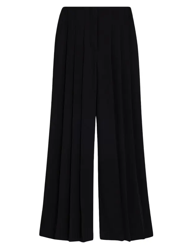 Acler Asselby Wide-leg Pants