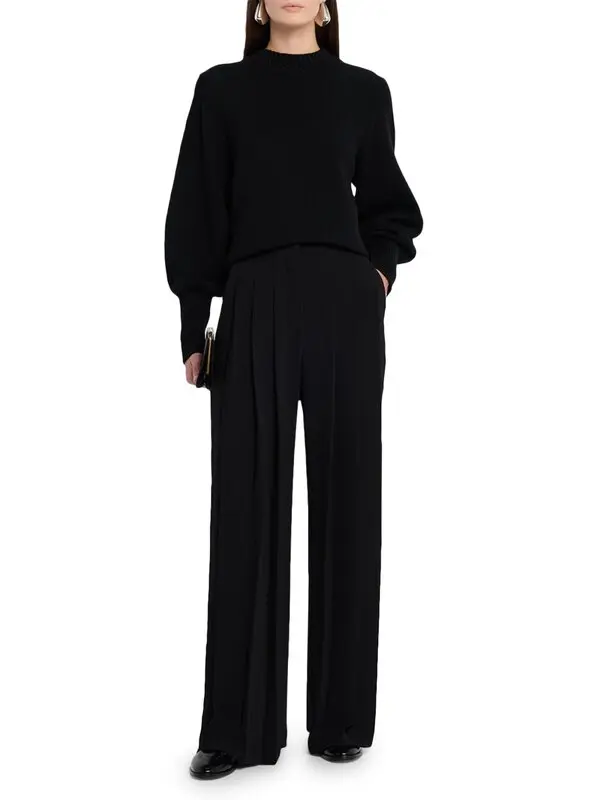 Acler Asselby Wide-leg Pants