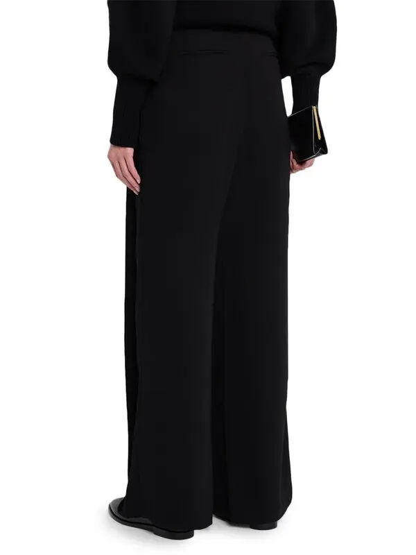 Acler Asselby Wide-leg Pants