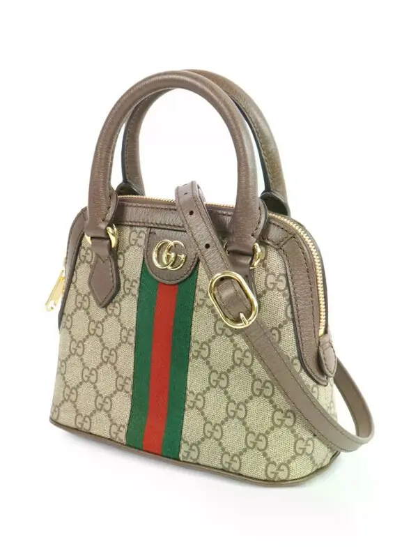 Gucci Ophidia Gg Shoulder Bag