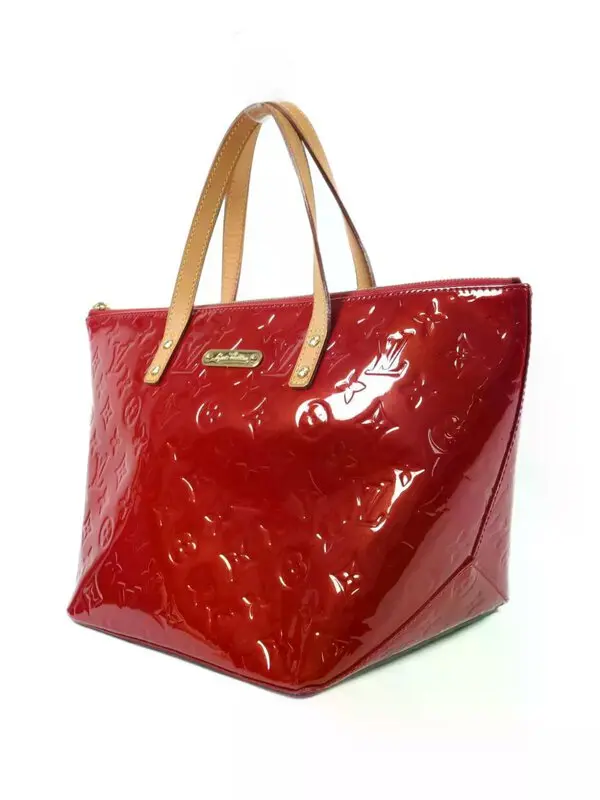 LOUIS VUITTON Pm Bellevue Tote Bag