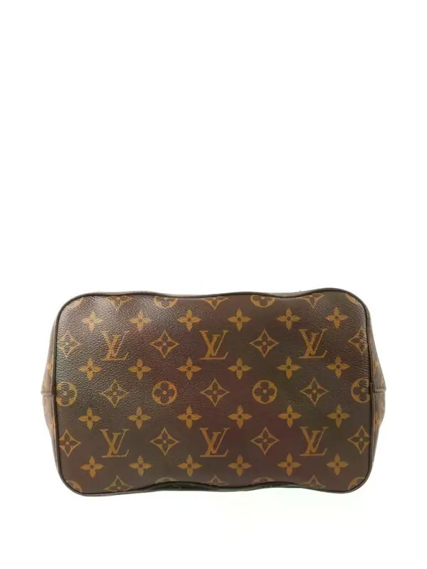 LOUIS VUITTON Mm Neo Noe Monogram Shoulder Bag