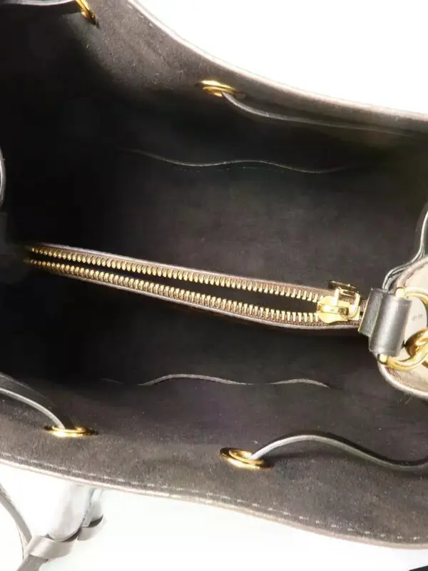 LOUIS VUITTON Mm Neo Noe Monogram Shoulder Bag