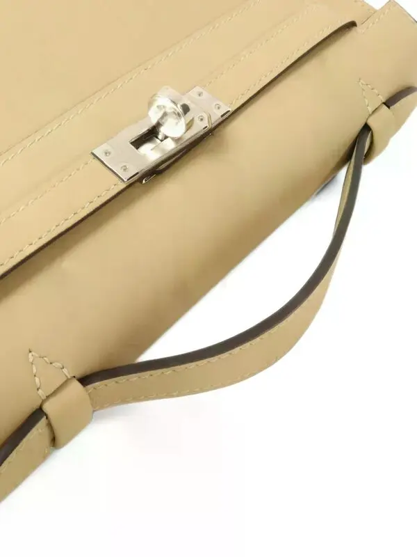 Hermès Kelly Shoulder Bag