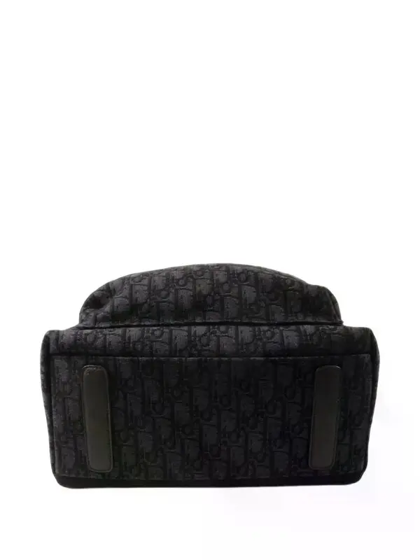 Dior Oblique Rider Backpack