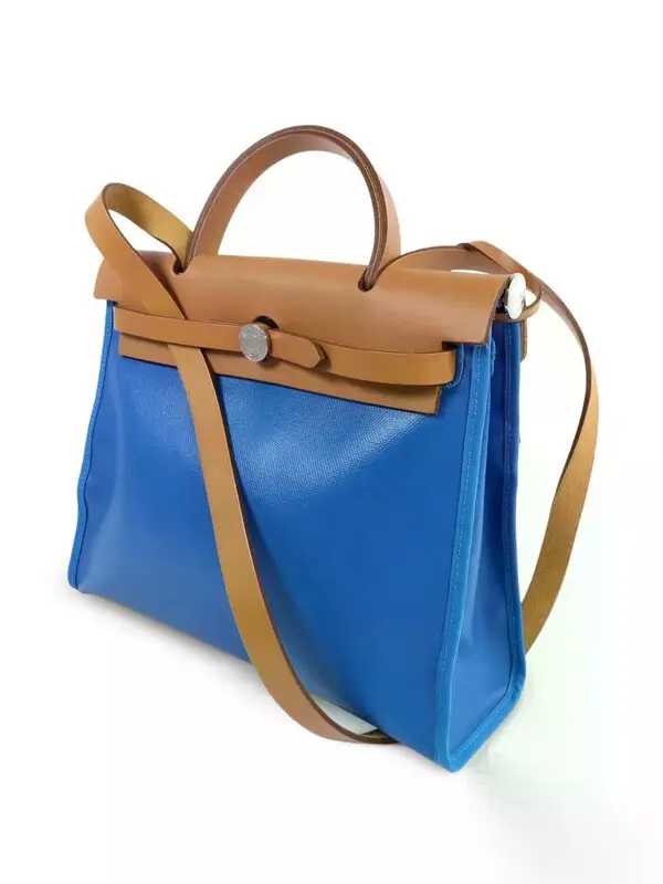 Hermès 2021 Pm Herbag Handbag