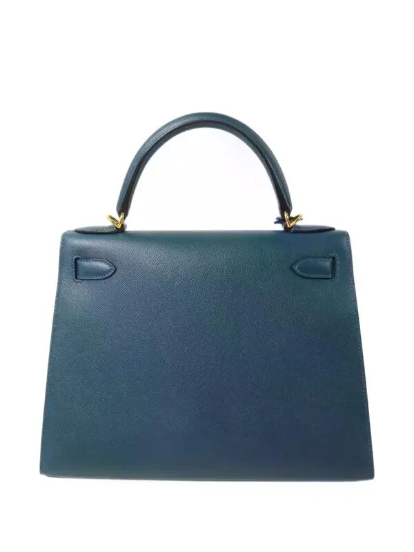 Hermès Kelly 28 Satchel Bag