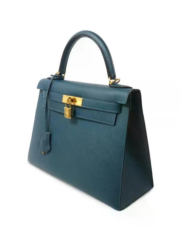Hermès Kelly 28 Satchel Bag