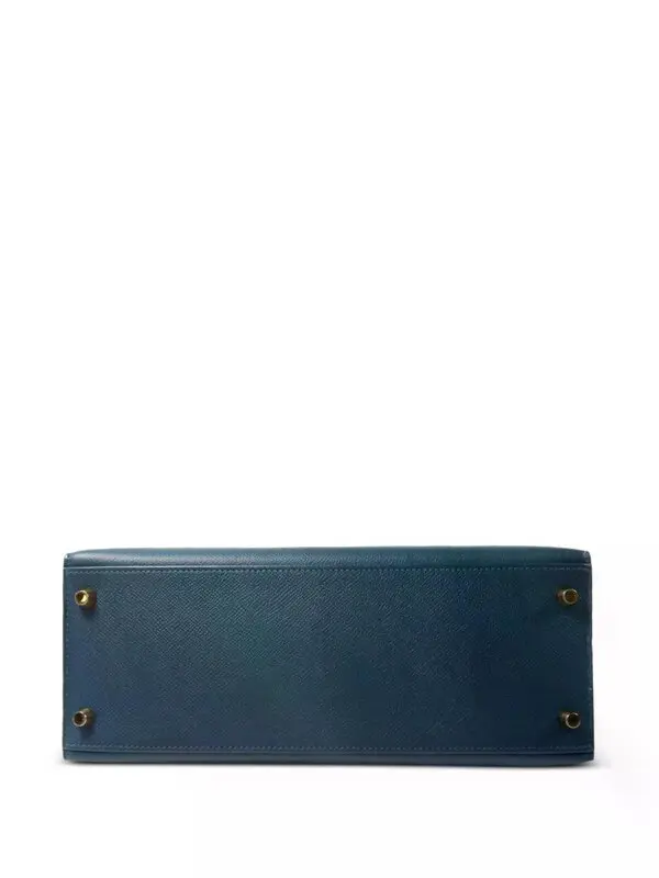 Hermès Kelly 28 Satchel Bag