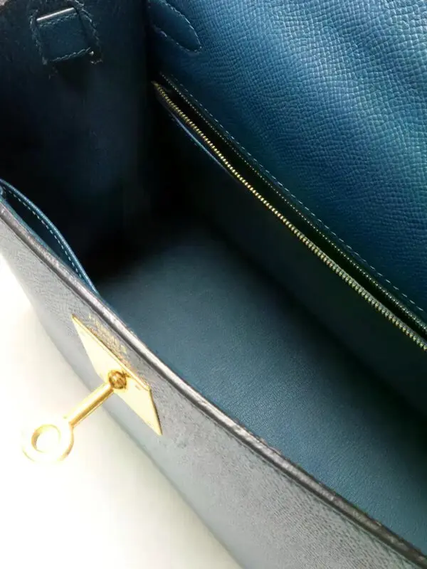 Hermès Kelly 28 Satchel Bag